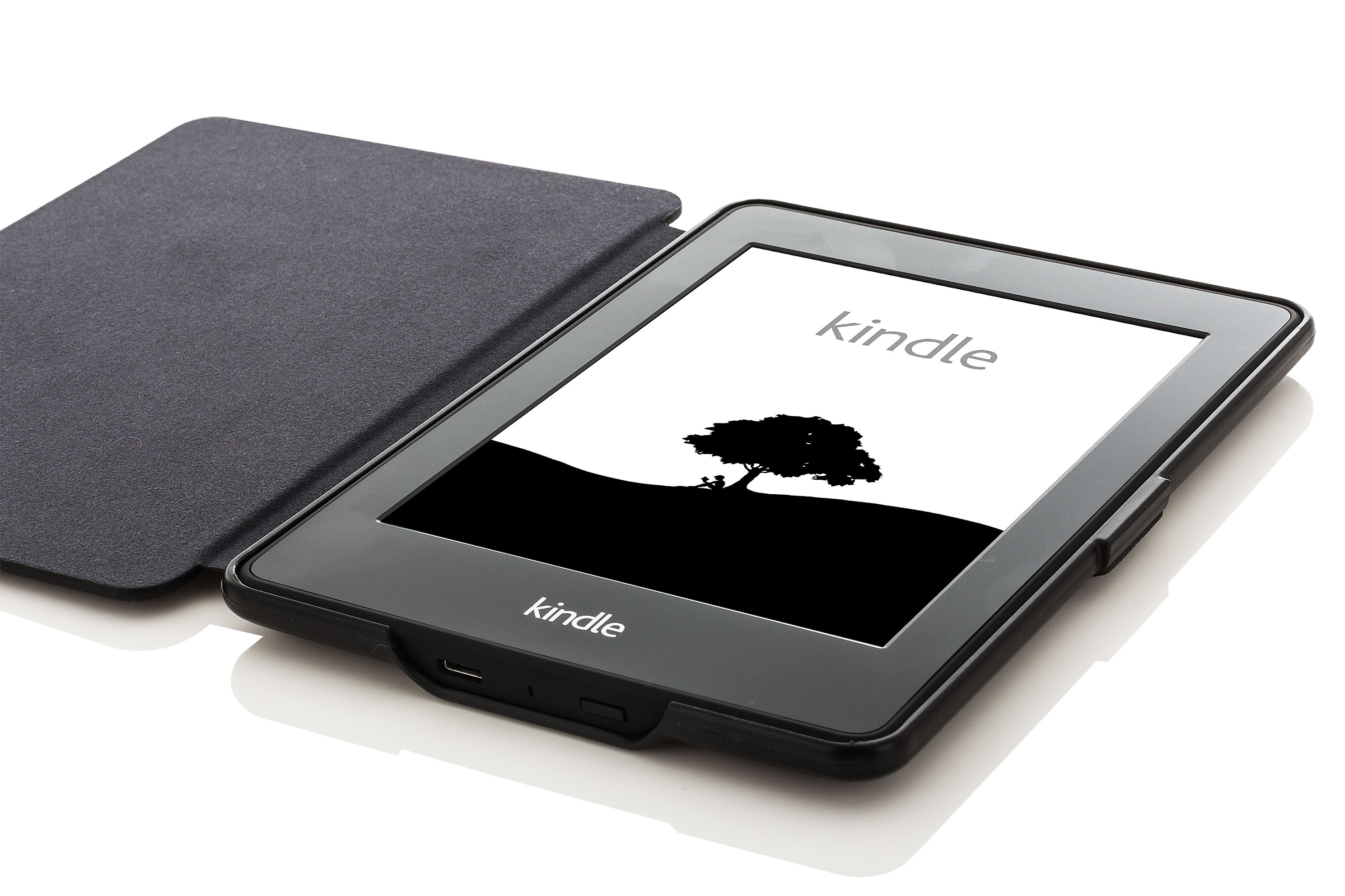 Forefront Cases® Smart Shell Case Cover Sleeve for Amazon Kindle ... Forefront Cases® Smart Shell Case Cover Sleeve for Amazon Kindle ...